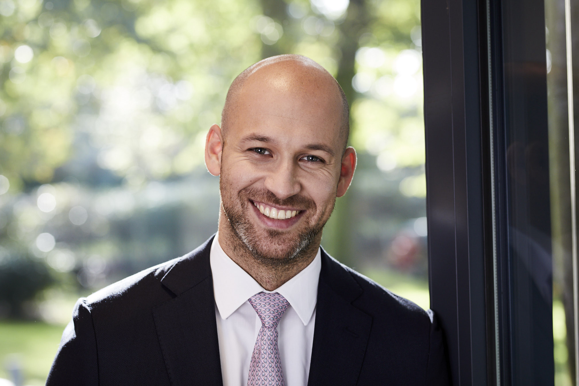 Team & Santiago – Top-Management Beratung für Strategie und Organisation